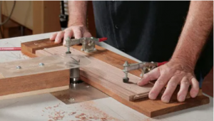Bob Van Dyke’s Articles – School of Woodworking