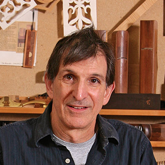 Instructors – School of Woodworking