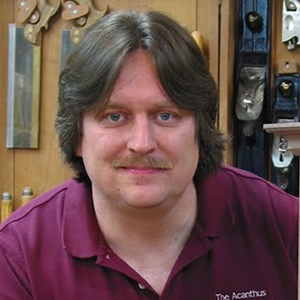 Instructors – School of Woodworking