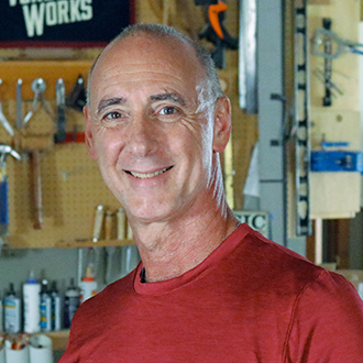 Instructors – School of Woodworking